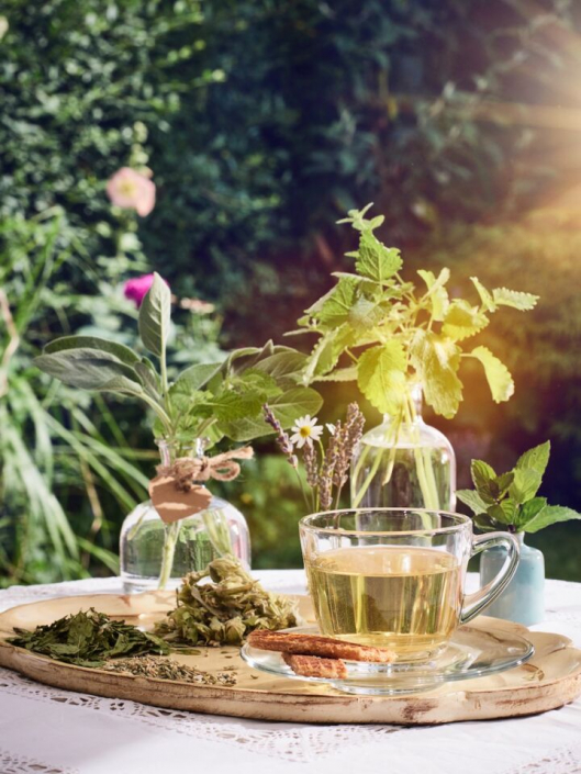 tee - Deutscher Tee & Kräutertee Verband e. V. - Wirtschaftsvereinigung ...